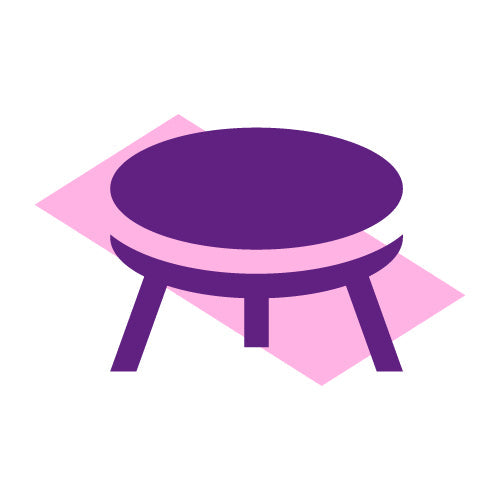 Small Coffee Tables – Spacier