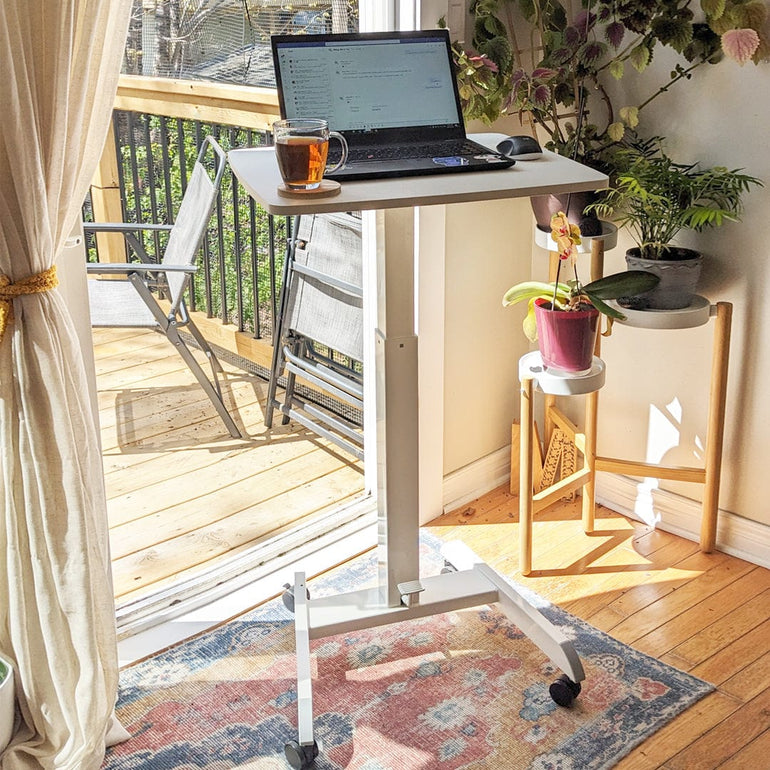 Small Office Desks & Compact Desks for Tight Spaces – Spacier